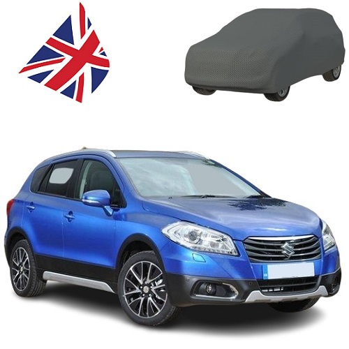 SUZUKI SX4 SUV CAR COVER 2014 ONWARDS CarsCovers